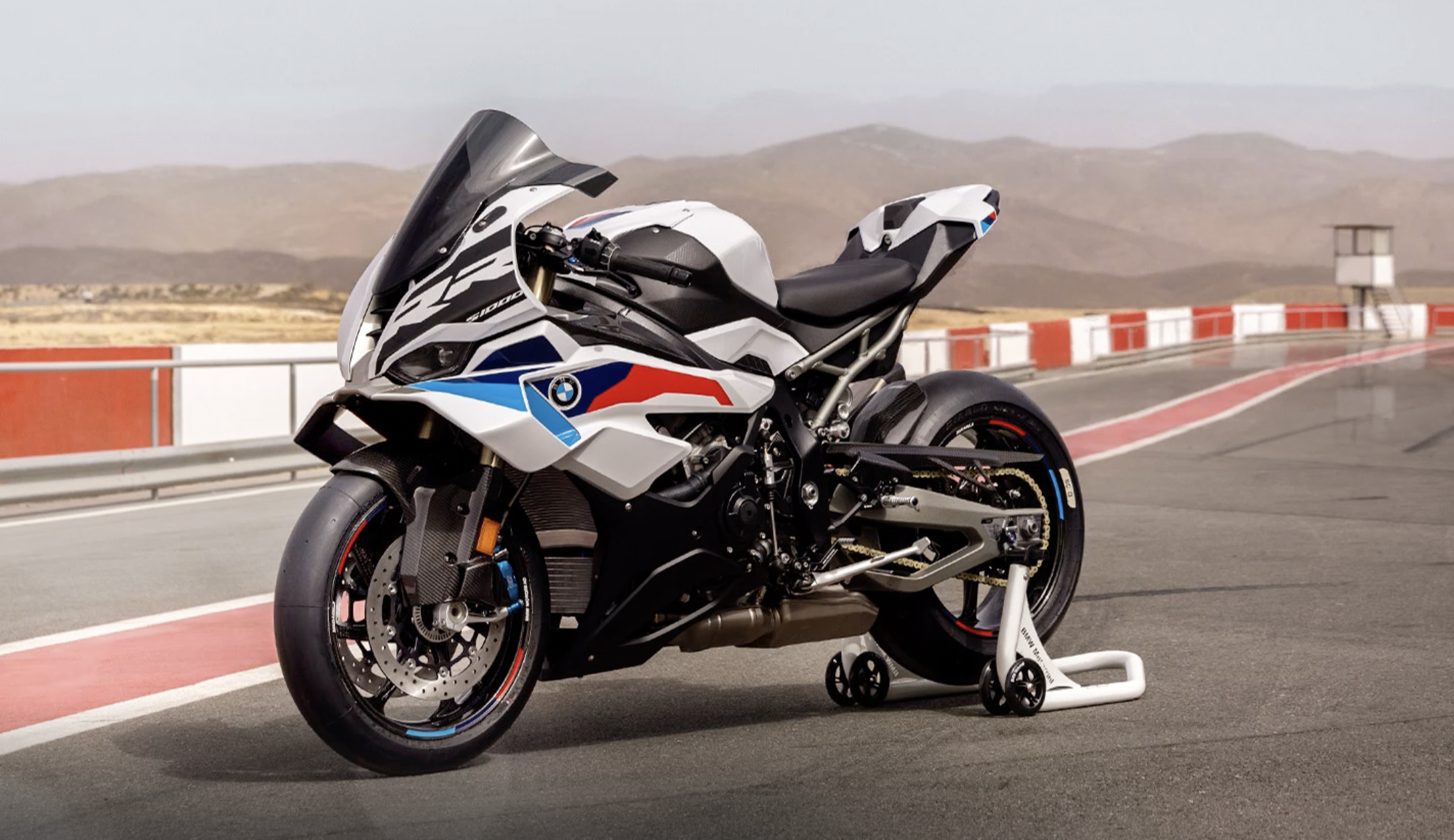 2026 BMW S 1000 RR: Ultimate Superbike for Track & Street