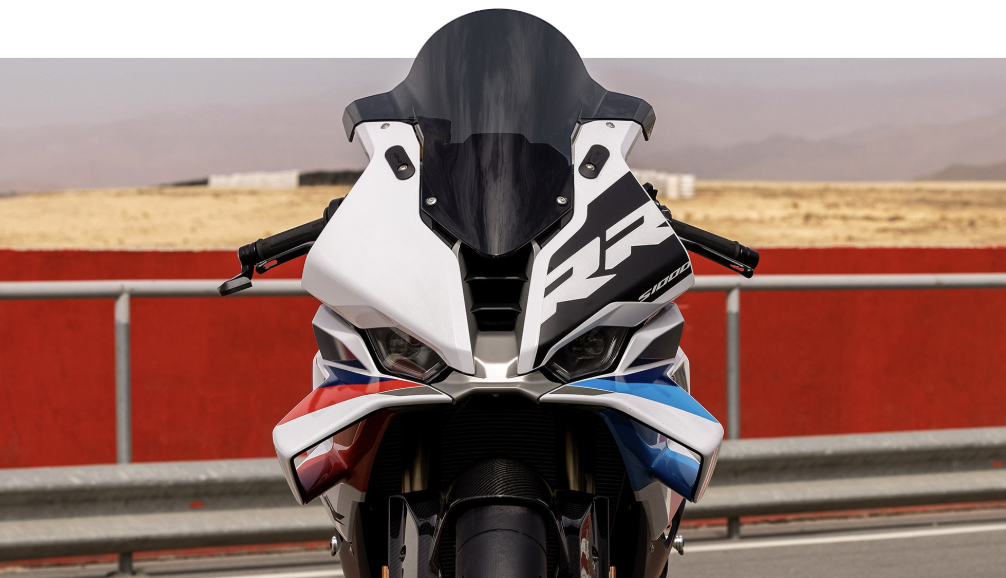 2026 BMW S 1000 RR: Ultimate Superbike for Track & Street
